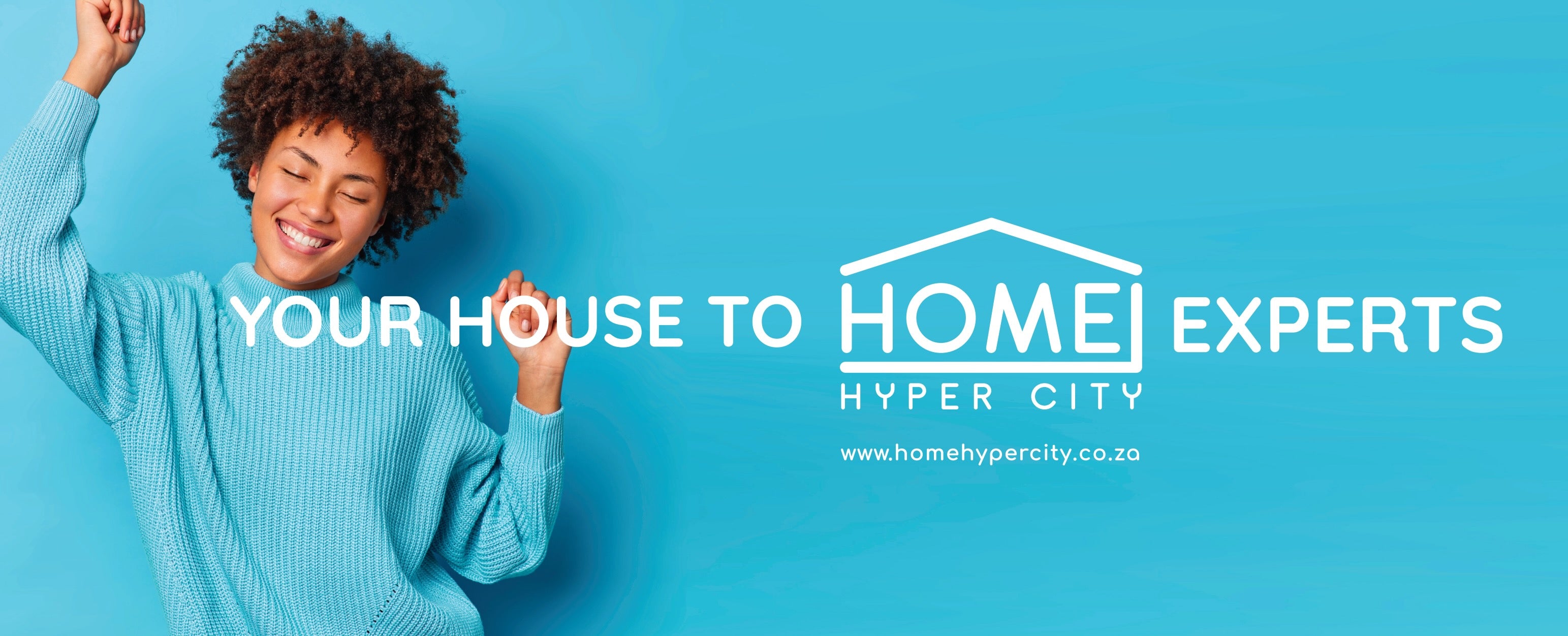 Fabrics, Homeware & Appliances in Pretoria | Home Hyper City