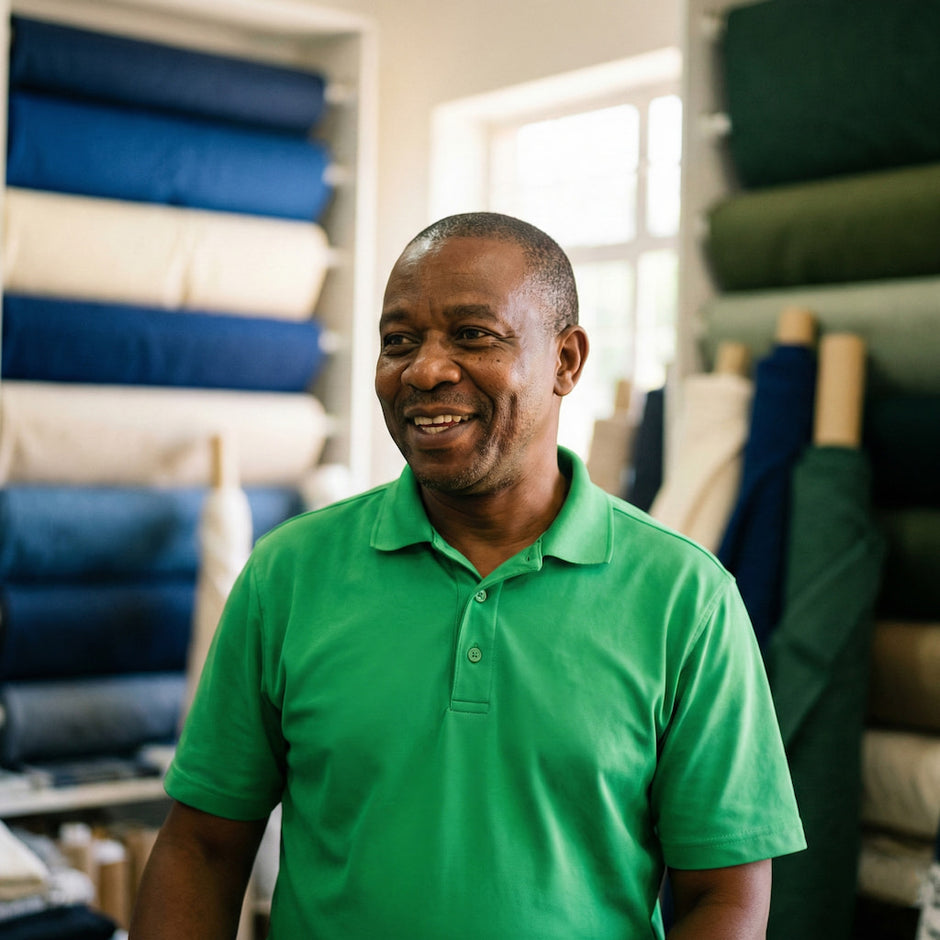 Tsonga Prints – Home Hyper City